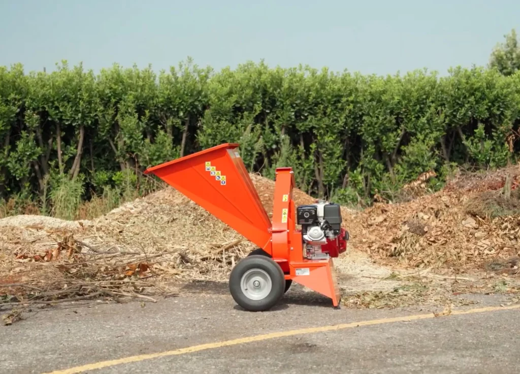 Cippatore Domestico | Scopri i prodotti di Caravaggi